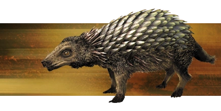 Desert Rattleback | Wild Future Wiki | Fandom