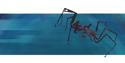 Spindletrooper | Wild Future Wiki | Fandom