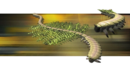 Gardenworm | Wild Future Wiki | Fandom