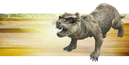 Gryken | Wild Future Wiki | Fandom