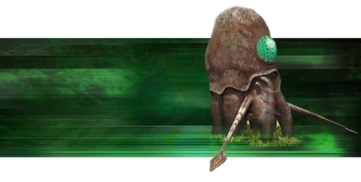 Megasquid | Wild Future Wiki | Fandom