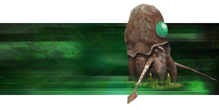 Megasquid | Wild Future Wiki | Fandom