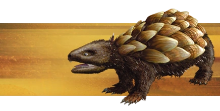 Rattleback | Wild Future Wiki | Fandom