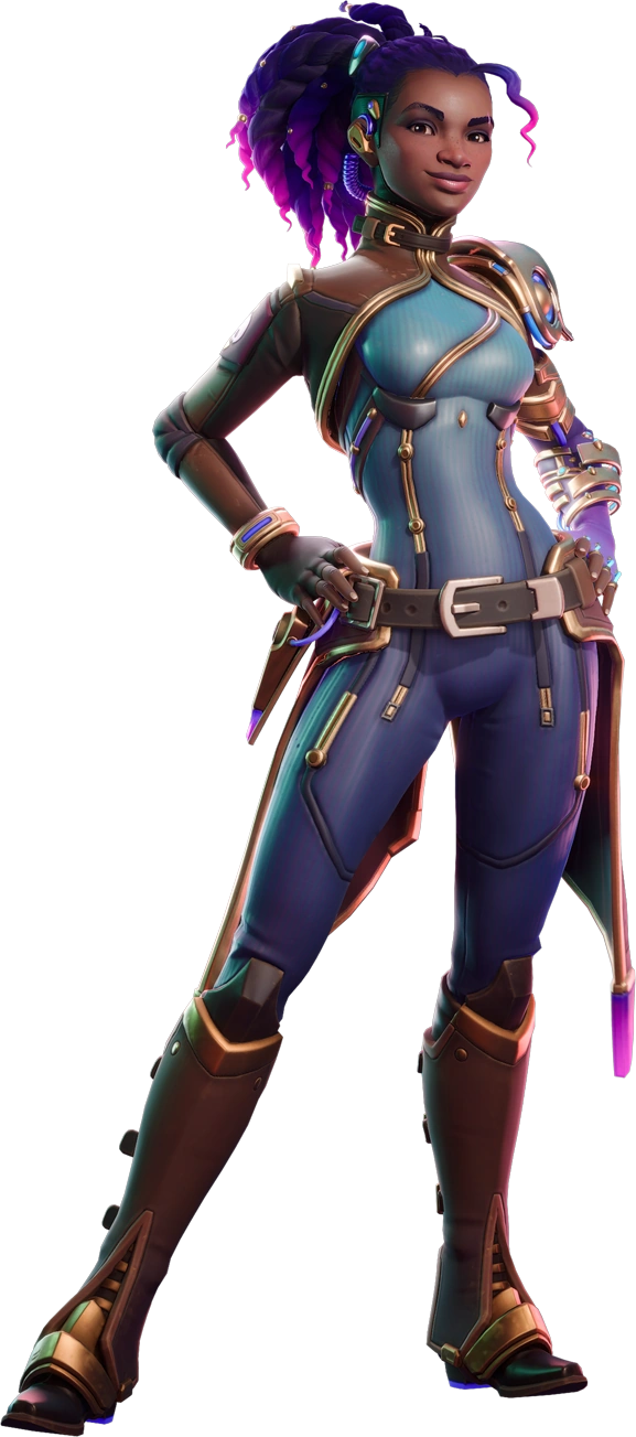 Kae | Wildgate Wiki | Fandom