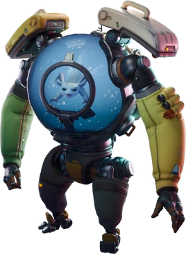 Sal | Wildgate Wiki | Fandom