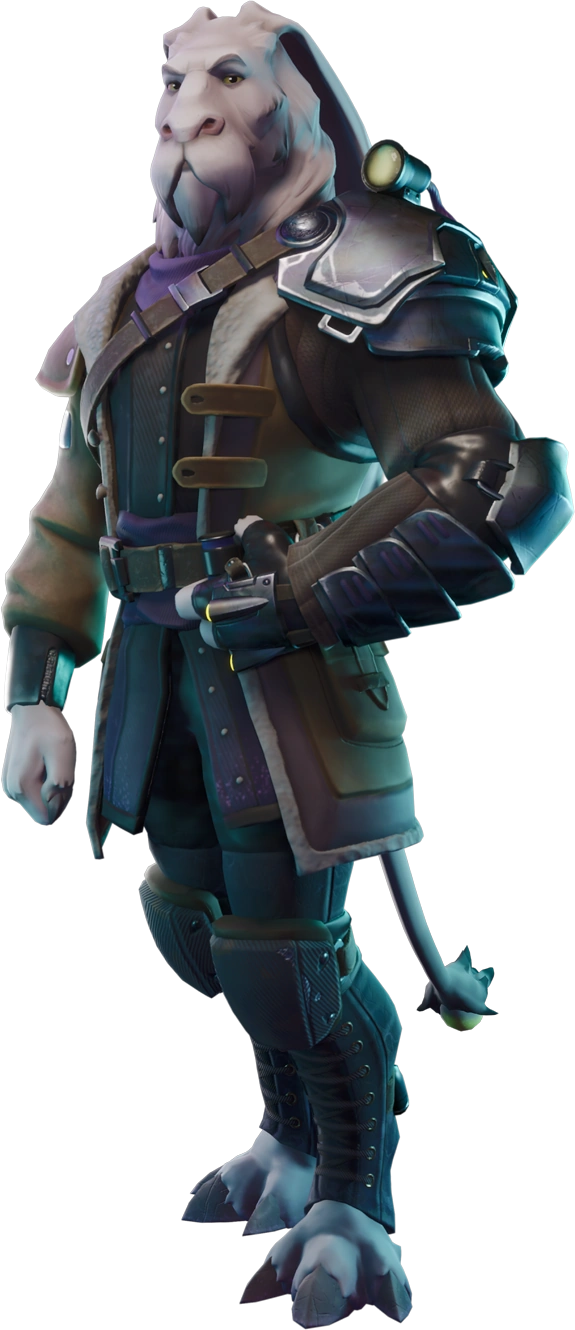 Sammo | Wildgate Wiki | Fandom