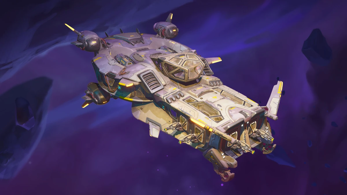 Privateer | Wildgate Wiki | Fandom