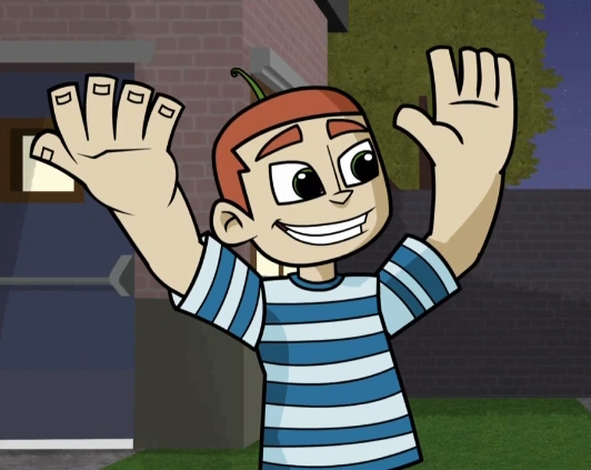 Glerb | Wild Grinders Wiki | Fandom