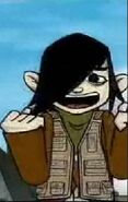 Emo Crys | Wild Grinders Wiki | Fandom