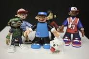 Lil Rob | Wild Grinders Wiki | Fandom