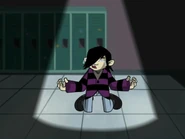 Emo Crys | Wild Grinders Wiki | Fandom