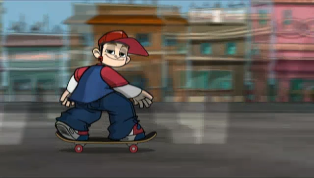 Wild Grinders Wiki | Fandom