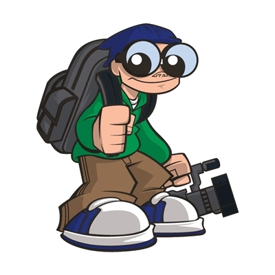 Goggles | Wild Grinders Wiki | Fandom