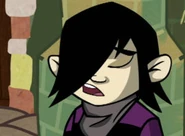 Emo Crys | Wild Grinders Wiki | Fandom