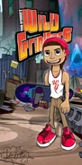 Swagy | Wild Grinders Wiki | Fandom