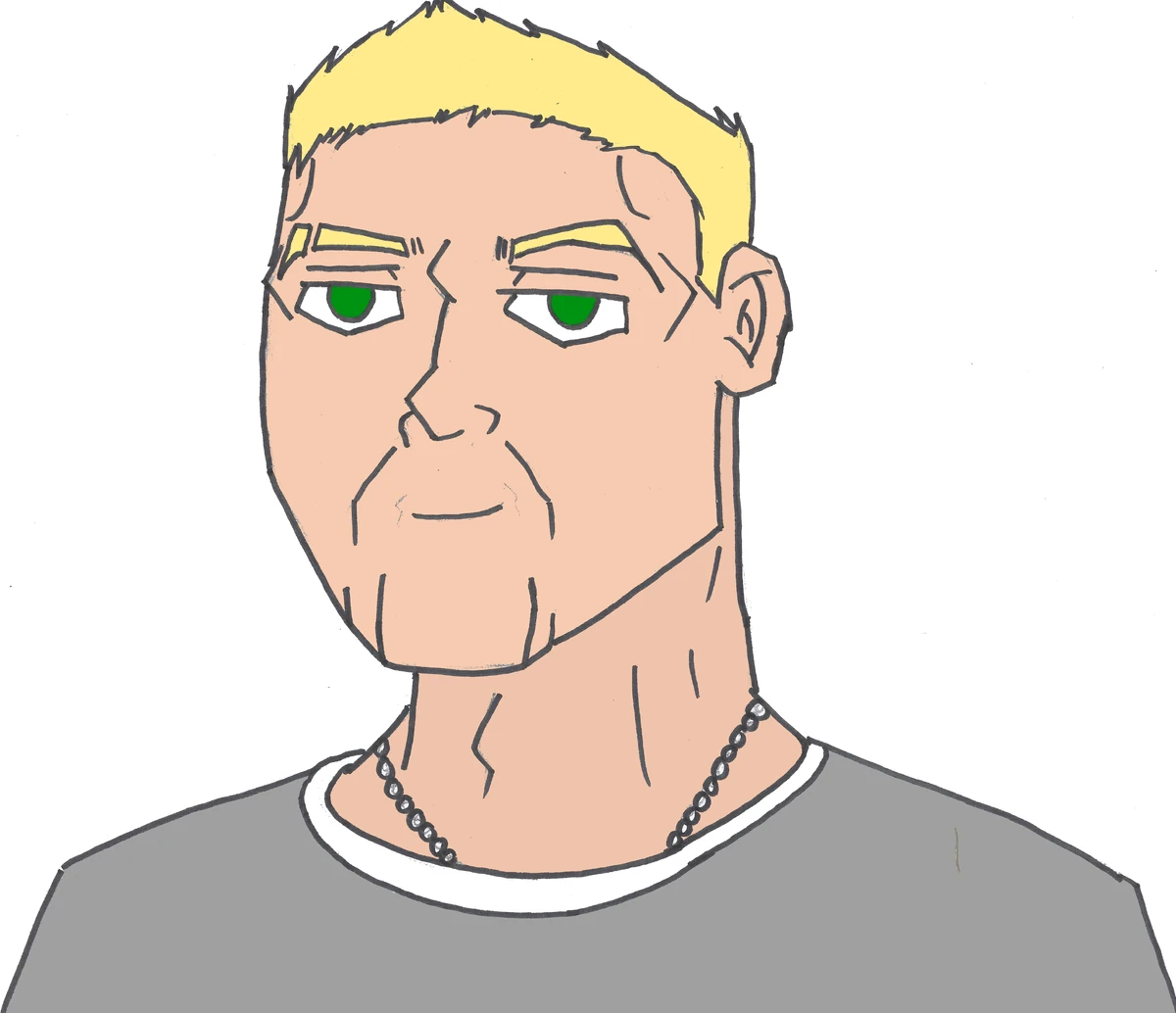 Dirk Thomas | Wild Guys Wiki | Fandom