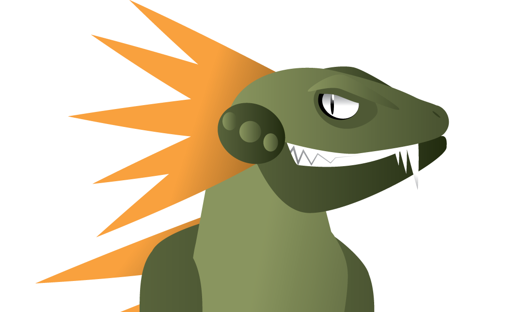 Grumpy | Wild Guys Wiki | Fandom