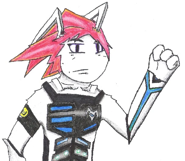 Nikriontra Sydona/Gen IV | Wild Guys Wiki | Fandom