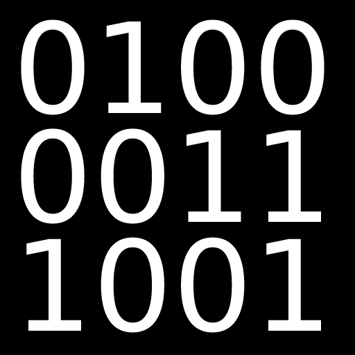 Binaric | Wild Guys Wiki | Fandom