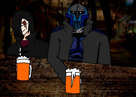 Jeremy Freeman | Wild Guys Wiki | Fandom