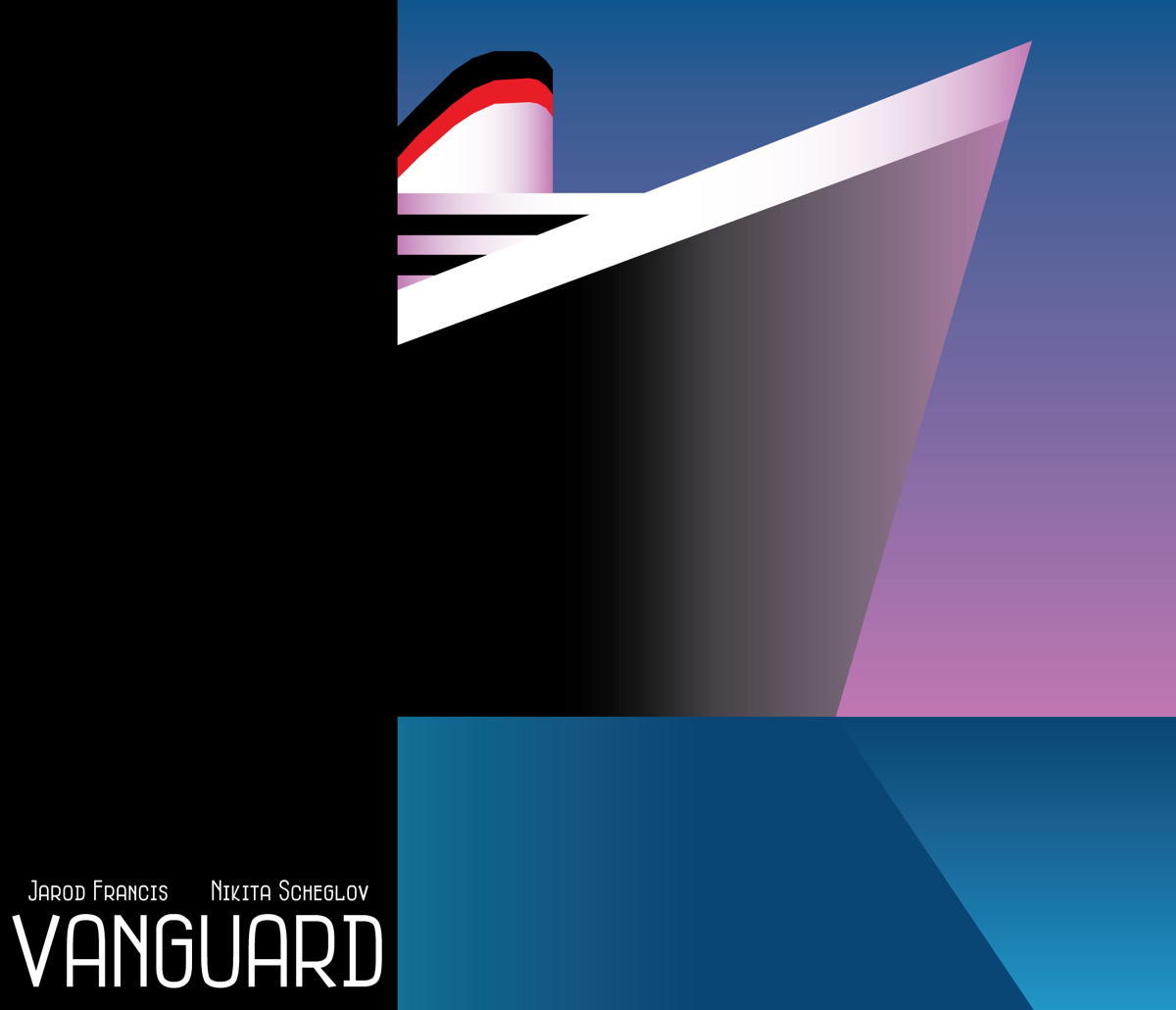 Vanguard (Series) | Wild Guys Wiki | Fandom