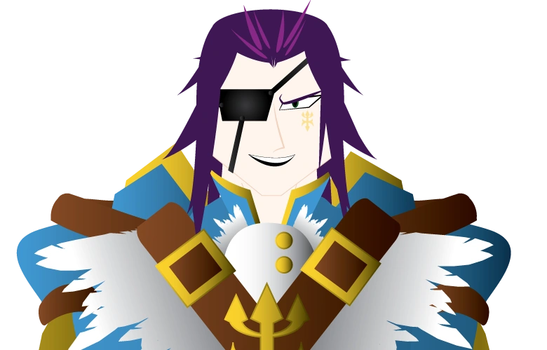 Pontus Silverkin | Wild Guys Wiki | Fandom