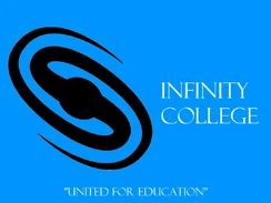 Infinity College | Wild Guys Wiki | Fandom