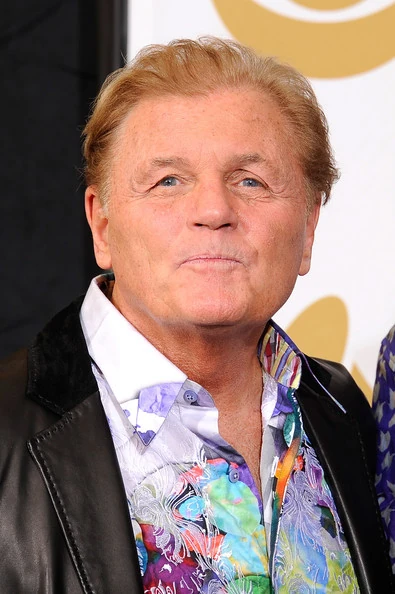 Bruce Johnston | The Beach Boys Wiki | Fandom