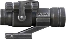 M68 CCO | Wild Island Wiki | Fandom