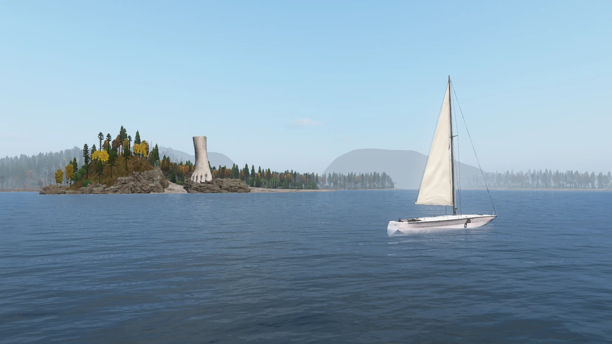 Statue of Tawaret | Wild Island Wiki | Fandom
