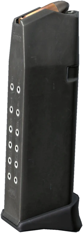 15rd Glock Mag | Wild Island Wiki | Fandom