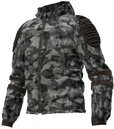 Monolith Highland Suit | Wild Island Wiki | Fandom