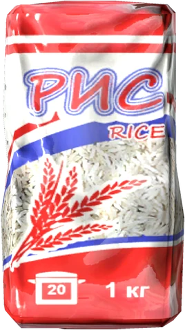 Rice | Wild Island Wiki | Fandom