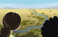 Race for the Hippo Disc | Wild Kratts Wiki | Fandom