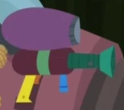 Sliminator | Wild Kratts Wiki | Fandom