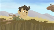Creature Power Challenge | Wild Kratts Wiki | Fandom