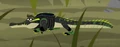 Crocodile Power | Wild Kratts Wiki | Fandom
