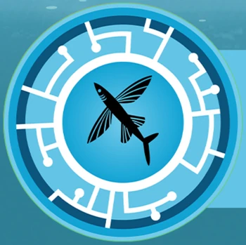 Flying Fish Power | Wild Kratts Wiki | Fandom