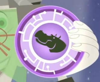 Hippo Power | Wild Kratts Wiki | Fandom