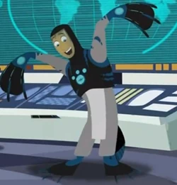 Wild Kratts Platypus Power
