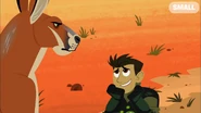 Roo Boss | Wild Kratts Wiki | Fandom