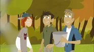 Happy Turkey Day | Wild Kratts Wiki | Fandom