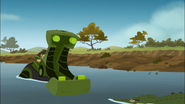 Hippo Power | Wild Kratts Wiki | Fandom