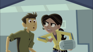 Race for the Hippo Disc | Wild Kratts Wiki | Fandom
