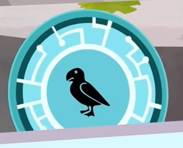 Puffin Power | Wild Kratts Wiki | Fandom