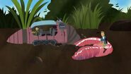 Pinkie | Wild Kratts Wiki | Fandom