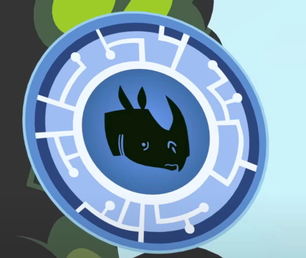 Wild Kratts Creature Power Discs