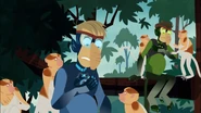 Proboscis Monkey Power | Wild Kratts Wiki | Fandom