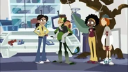 Proboscis Monkey Power | Wild Kratts Wiki | Fandom
