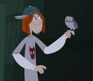 Jimmy Z/Gallery | Wild Kratts Wiki | Fandom